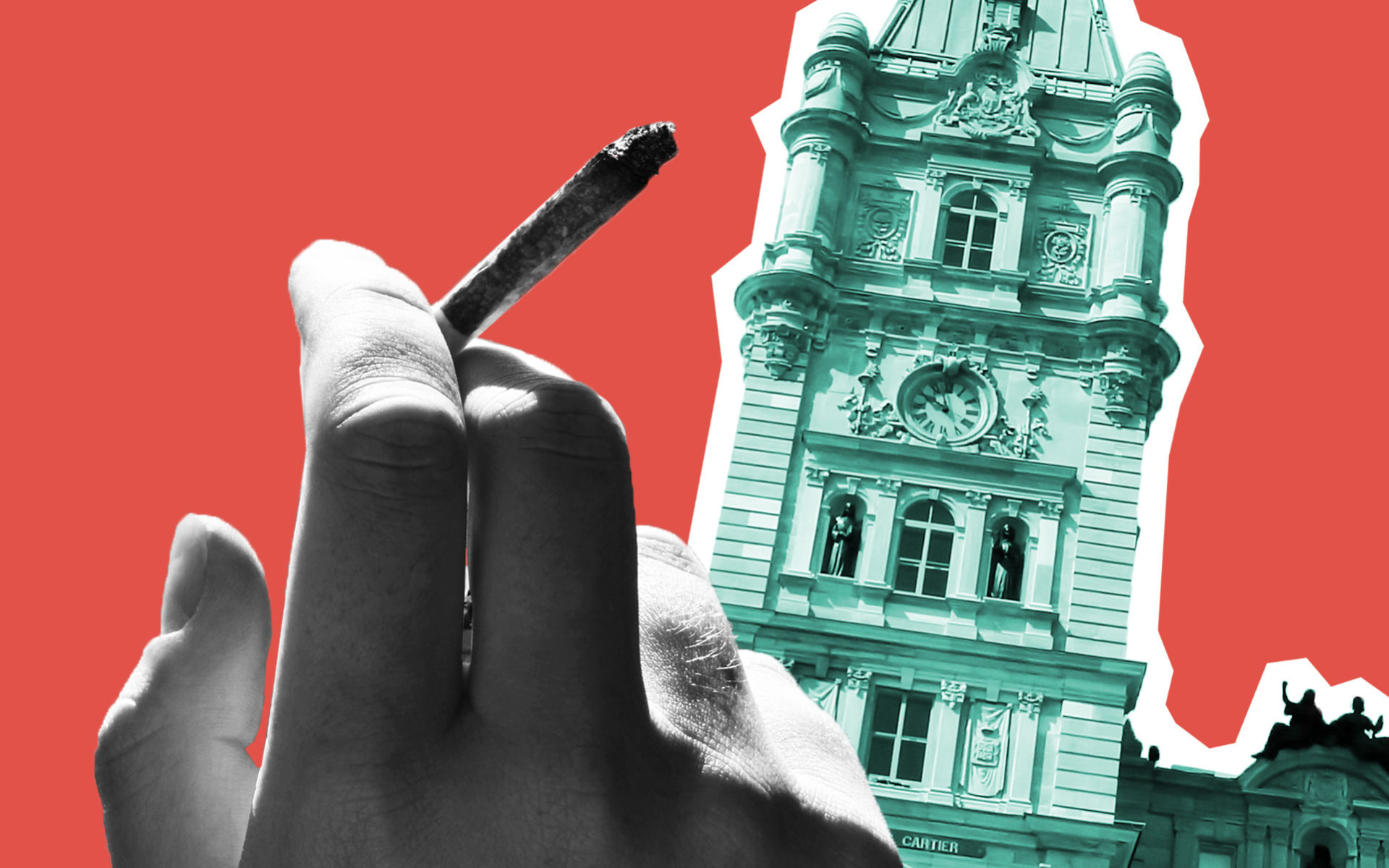 Countries Around The World Where You Can Legally Smoke Weed In 2024