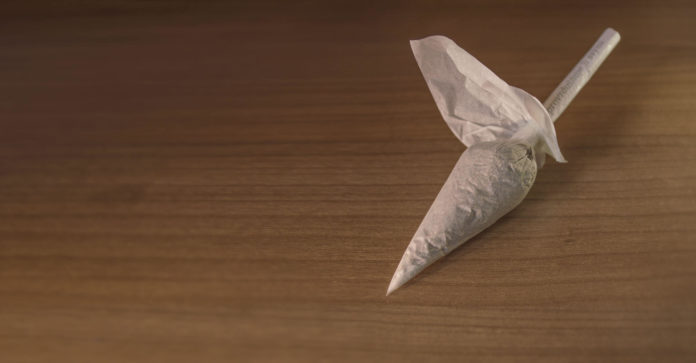 The Most Insane and Creative Ways to Roll Up A Joint in 2023 - Cannabis ...