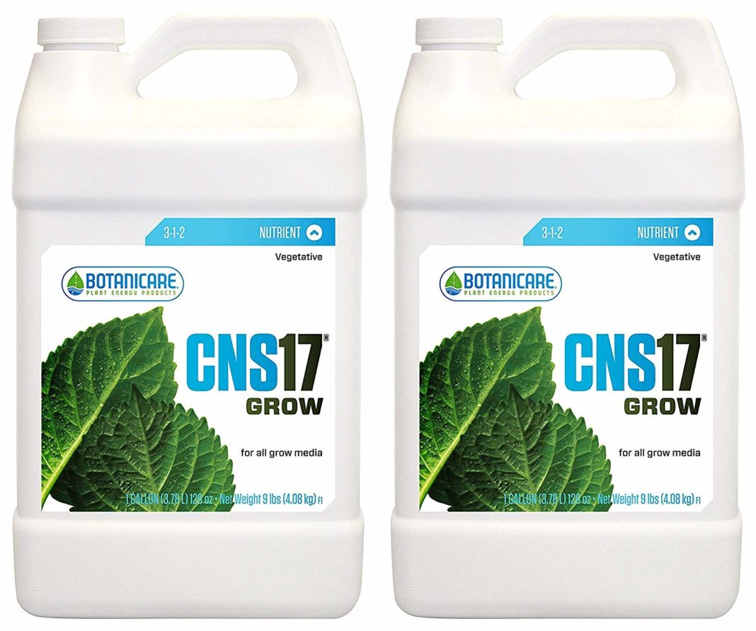 5 The Best Fertilizer for Cannabis 2024 - Cannabis Legale