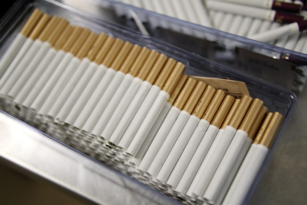 Selecting the Best Pre-Rolled Cannabidiol Joints - Cannabis Legale