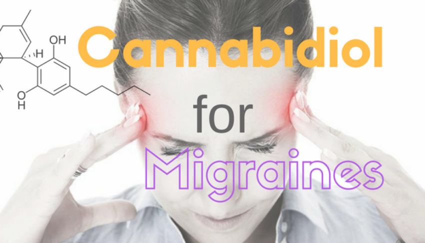 CBD and Migraines - Benefits and Treatments in 2020 - Cannabis Legale