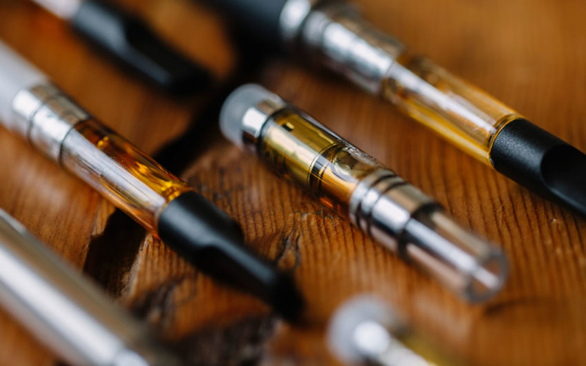 How do Vape Cartridges Work - Cannabis Legale