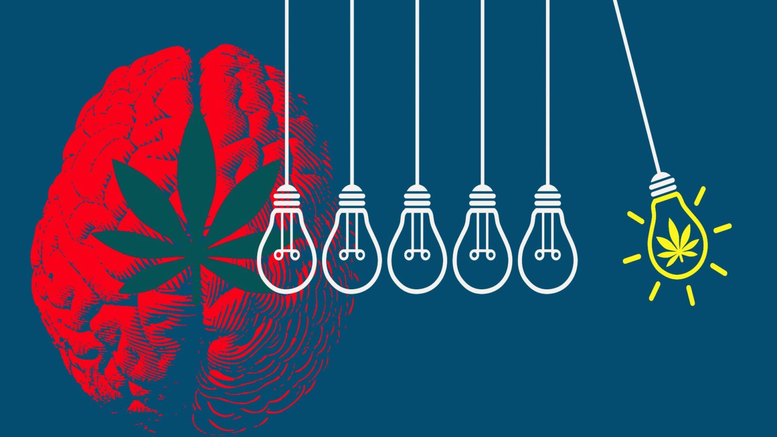 5 Positive Feelings Experienced When Smoking Cannabis - Cannabis Legale