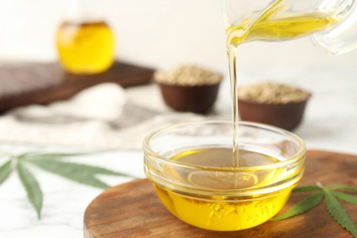 How to Make Cannabis Oil At Home - 2024 DIY Guide - Cannabis Legale