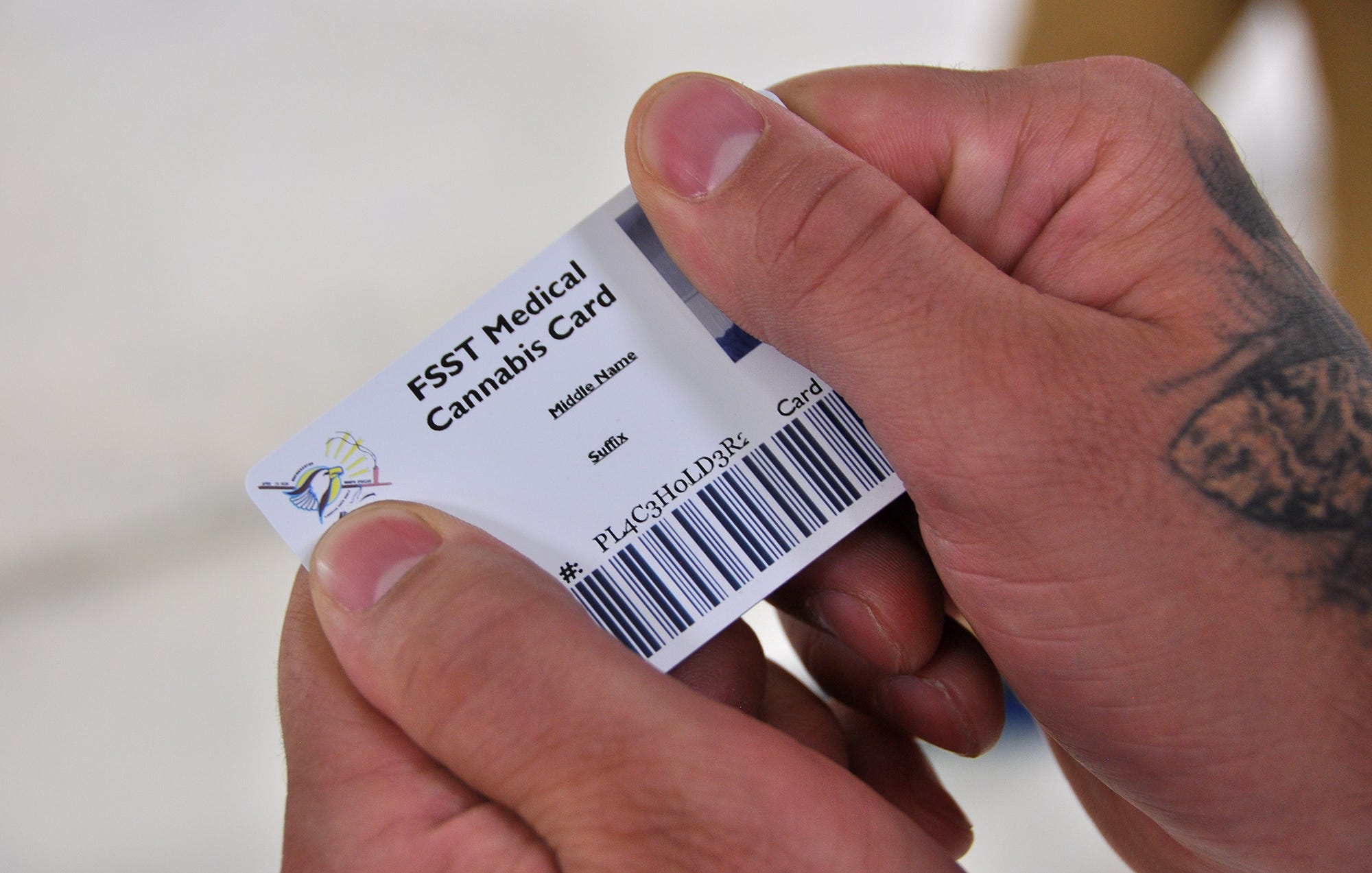 The Medical Card is Useful for Everyone to Know - Cannabis Legale