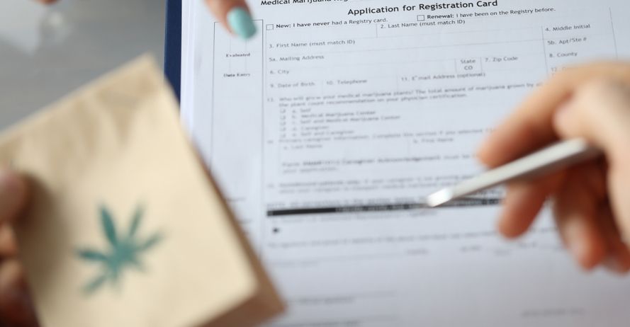 7 Things To Know About Medical Marijuana Cards - Cannabis Legale