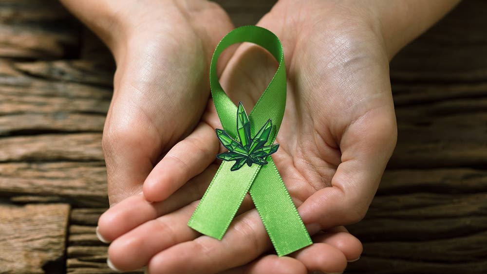 10 Health Benefits Of Cannabis - Cannabis Legale