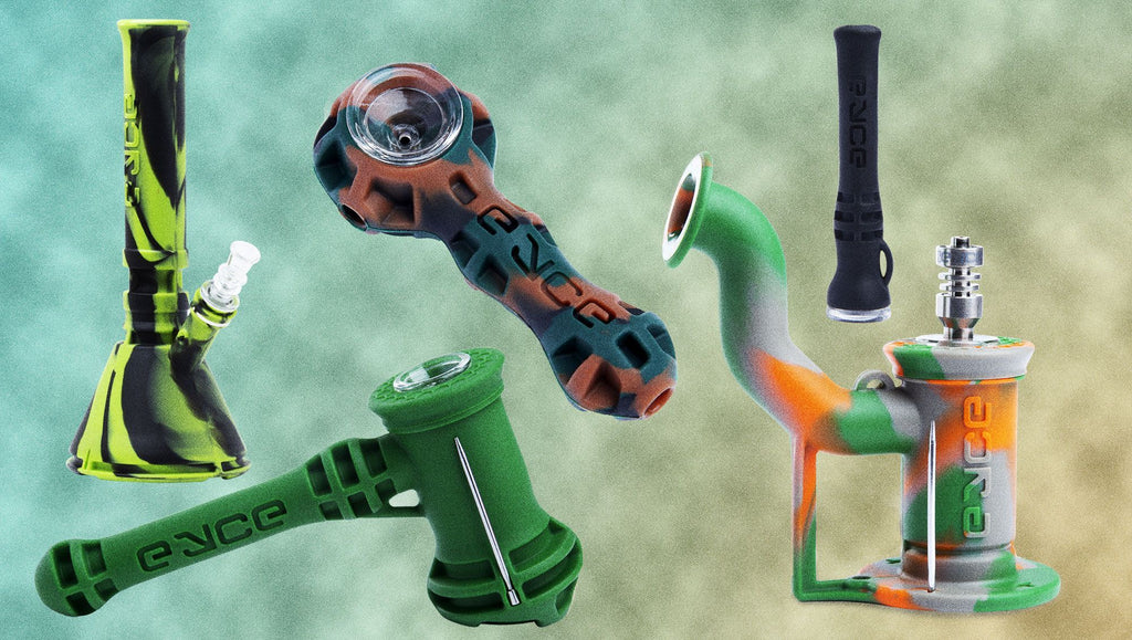 3 Types of Bongs for the Average Cannabis Enthusiast - Cannabis Legale