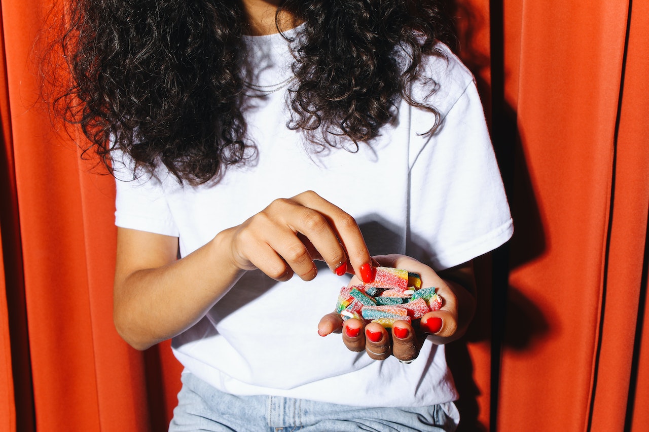 3 Best HHC Gummies in 2024 - Cannabis Legale